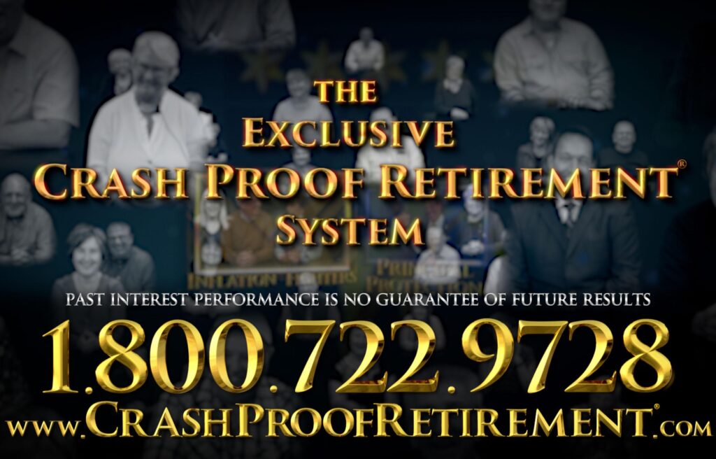 How Does the Crash Proof Retirement System Work? - Crash Proof Retirement