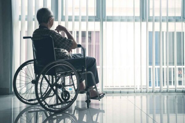 Long Term Care Planning | Crash Proof Retirement